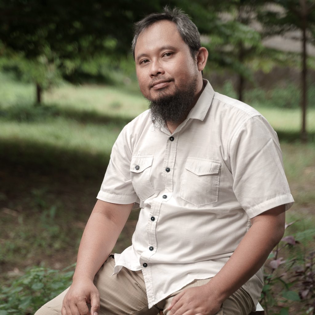 Organisasi STTC - Sekolah Tinggi Teknologi Cirebon